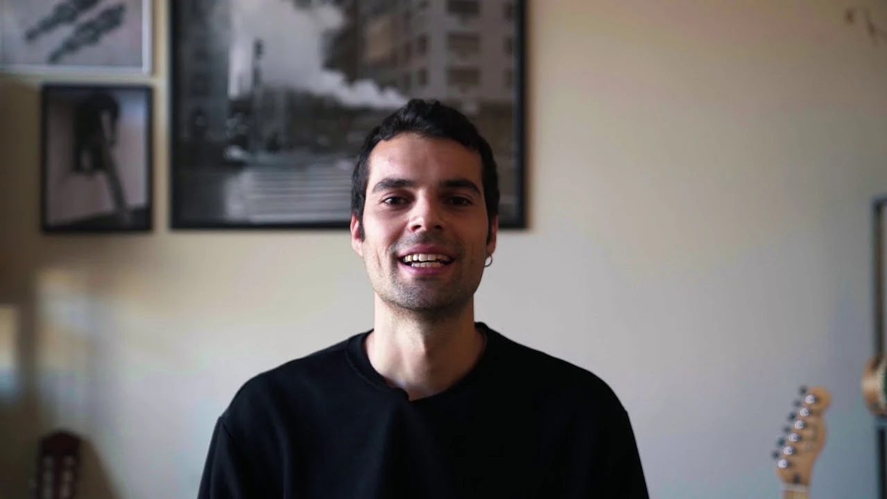 Mert Pekduraner Konseri - Kemerburgaz Kent Ormanı